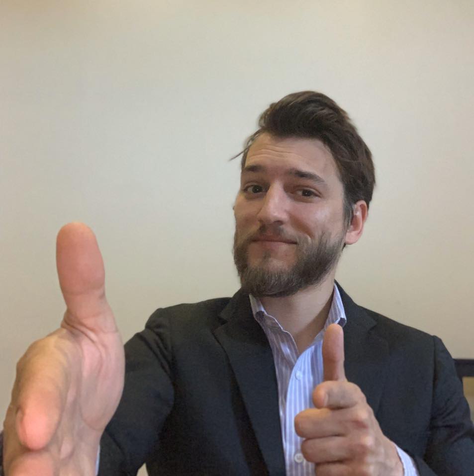 Austin Padgett, Author at LP News